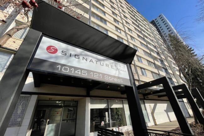 Signature Place | Sense Engineering